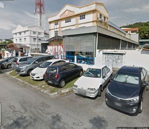 Kepong Kip Bungalow Factory for Rental @RM32,000 By Belle Yap | EdgeProp.my