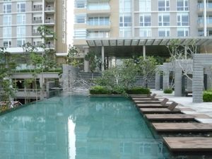 One Menerung Low Density Luxury Condo @ Bangsar for Rental @RM9,000 By ...