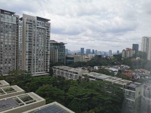 One Menerung Low Density Luxury Condo @ Bangsar for Rental @RM9,000 By ...