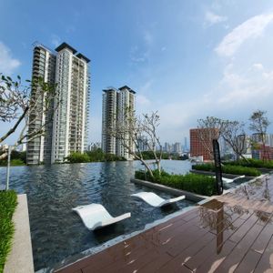 Dual Key Condo The Pano @ Jalan Ipoh, KLCC | 2 B for Sale @RM780,000 By ...