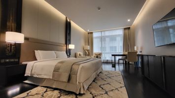 High ROI 13%-20% Banyan Tree Pavilion KLCC I Banyan Suites Dual Key ...