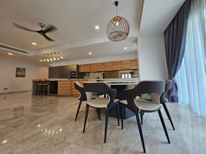 New Luxury Condo Pinnacle Bangsar | FullyFurnished for Rental @RM20,000 ...