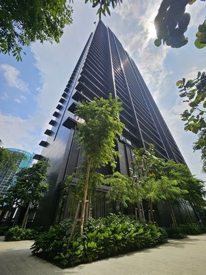Pavilion Damansara Heights Panoramic KLCC view for Rental @RM19,000 By ...