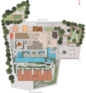 GenKL The Best Of Both Worlds Where Classic Meets for Sale @RM982,800 ...