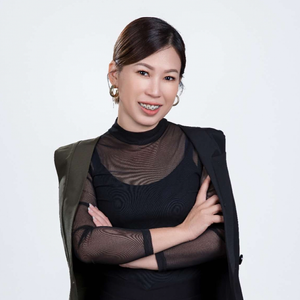 Real Estate Agent: Alice Ang from THE ROOF REALTY SDN BHD | EdgeProp.my