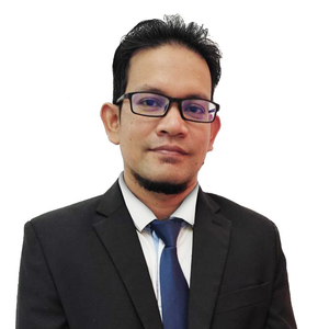 Real Estate Agent: Saifuddin Akhir from CCI REALTY SDN BHD | EdgeProp.my