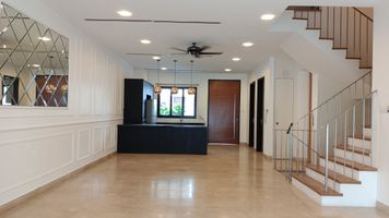 Kenny heights villa 4 storey with pool & lift @ Sri hartamas for sale ...