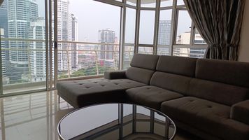 idaman Residence condo @ kLCC for sale for Sale @RM1,280,000 By YVONE ...