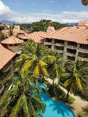 Seri duta II @ Kenny hills Taman Duta for sale for Sale @RM1,400,000 By ...