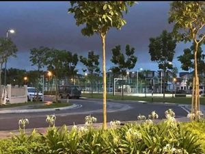 Lakeside Puchong with Clubhouse for Rental @RM2,000 By ALICE HO ...