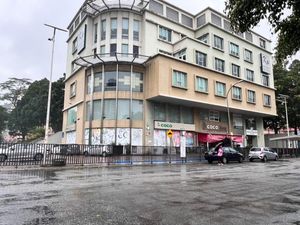 Bangunan One Wangsa @ Wangsa Permai Kepong for Rental @RM88,000 By ...