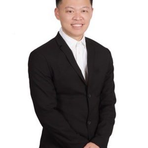 Real Estate Agent: Shawn Chua from THE ROOF REALTY SDN. BHD. | EdgeProp.my