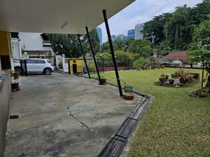 Elevated Bungalow in Seputeh for Sale for Sale @RM3,500,000 By HENRY ...