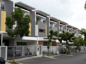 3sty Nadayu 92 w/clubhouse, Kajang 2 Tropicana for Sale @RM880,000 By ...