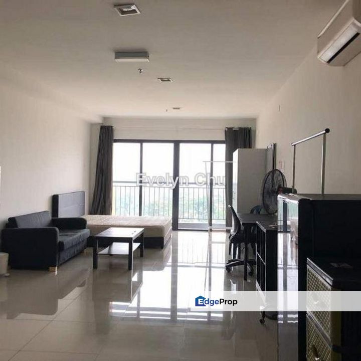 PJ5 SOHO for Sale @RM338,000 By EVELYN CHU | EdgeProp.my