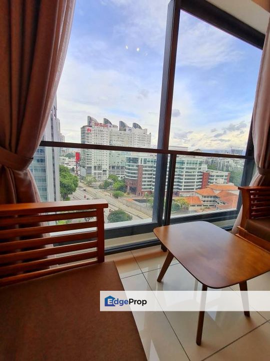 Aria Luxury Residence, KLCC, Jalan Tun Razak KL for Rental @RM3,000 By ...