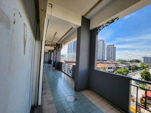 Setapak Wisma Mutiara Genting Kelang shop office for Rental @RM950 By ...