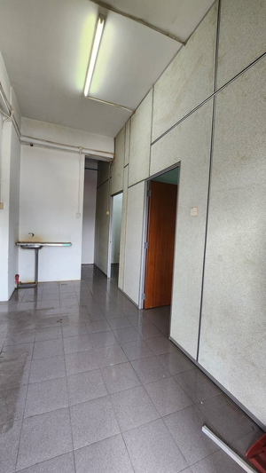 Setapak Wisma Mutiara Genting Kelang shop office for Rental @RM1,000 By ...