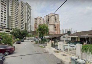 Setapak Garden Taman Setapak near Aeon Big for Sale @RM560,000 By ...