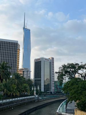 Wisma Maran Fully furnished office for rent for Rental @RM16,000 By ...