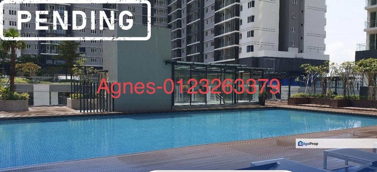 🏡Sentul Point Residence, Sentul Kuala Lumpur for Auction @RM313,470 By ...