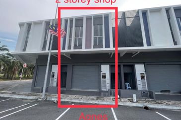 OSK Property launches Rubica serviced apartment in Harbour Place ...