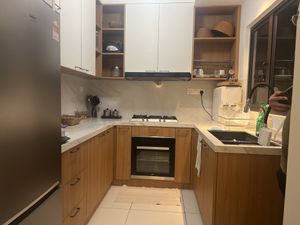 🏡Renovated and furnished Ten Kinrara, Bandar Kinrara Puchong for sale ...