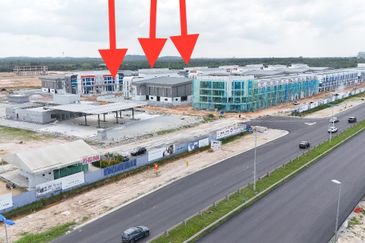 OSK Property launches Rubica serviced apartment in Harbour Place ...