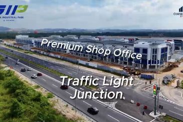 OSK Property launches Rubica serviced apartment in Harbour Place ...