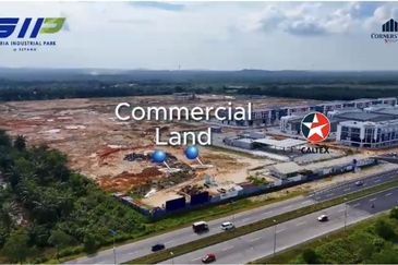 OSK Property launches Rubica serviced apartment in Harbour Place ...