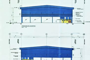 OSK Property launches Rubica serviced apartment in Harbour Place ...