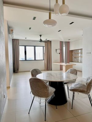 The Andes @ Bukit Jalil for Sale @RM590,000 By JEAN CHENG | EdgeProp.my