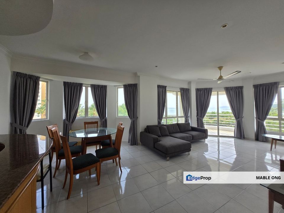 Gold Coast Sungai Nibong For Rent for Rental @RM3,500 By MABLE ONG ...