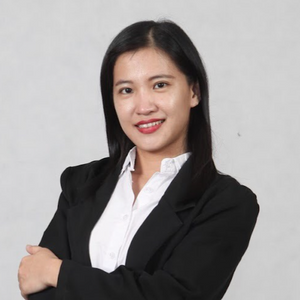 Real Estate Agent: Liew Yen Ling from IQI REALTY SDN. BHD. | EdgeProp.my