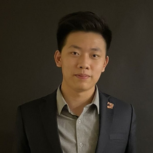 Real Estate Agent: Alan Liew from GS REALTY SDN. BHD. | EdgeProp.my