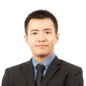 Real Estate Agent: Marcus Chye from HARTAMAS REAL ESTATE (MALAYSIA) SDN ...