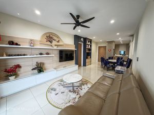 KLCC & Genting View Anjali North Kiara for SALE for Sale @RM1,250,000 ...