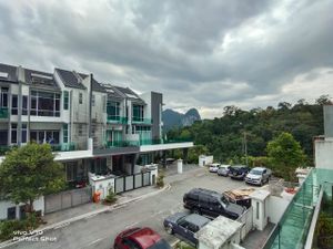 Dolomite Templer 3 storey link house for SALE for Sale @RM1,100,000 By ...