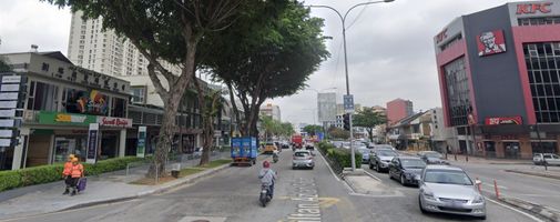 Freehold Standalone Commercial Building Corner For SALE for Sale @RM29 ...