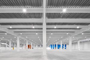 Bukit Raja Brand New Smart Warehouse With Asrs For Rent Bandar Bukit