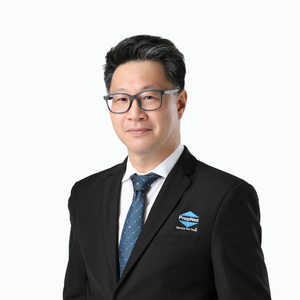 Real Estate Agent: Gary Su from PROPNEX REALTY SDN BHD | EdgeProp.my