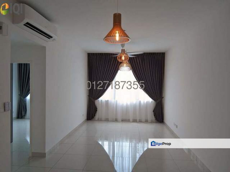 Parc 3 Residence for Sale @RM658,000 By Alex Chong | EdgeProp.my