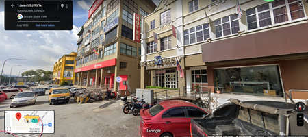 USJ 10 Taipan office for Rental @RM3,500 By Alex Chong | EdgeProp.my