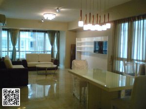 Mid Valley Northpoint Residences 3bedroom Fully Furnished for Rental ...