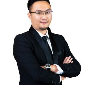 Real Estate Agent: Alex Yeong from MAXXAN REALTY | EdgeProp.my