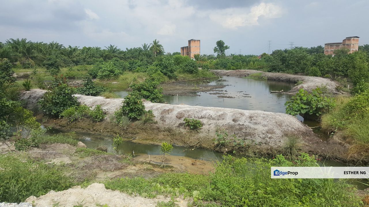 KAMPUNG ACHEH for Sale @RM1,306,800 By ESTHER NG | EdgeProp.my