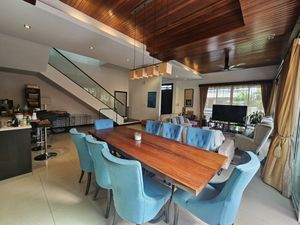 Duta Tropika Sri Hartamas 3 Storey corner terrace house for sale for ...
