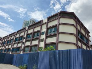 Edusphere Shop Lot next to UOC and MMU Cyberjaya for Rental @RM6,500 By ...