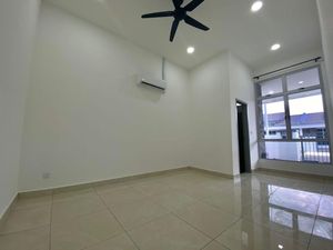 Iconia Garden Phase B, Single Storey Terrace House for Rental @RM2,300 ...