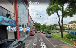 Jalan Tun Abdul Razak, Susur 3, 4 storey shop with rental, For Sale for ...